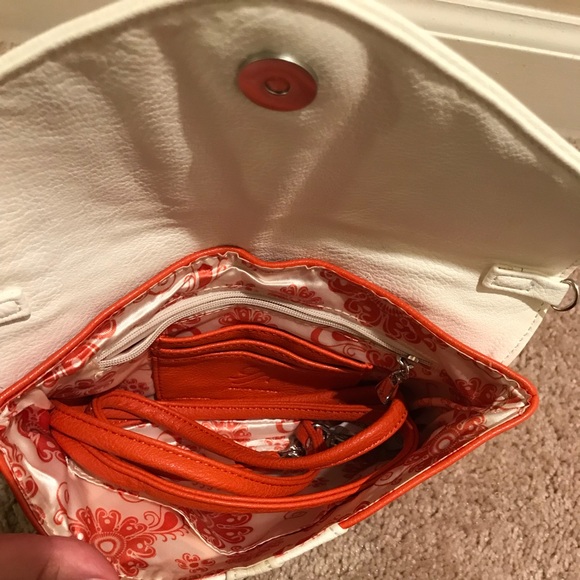 Grace Adele | Bags | Cross Body Bag Clutch | Poshmark